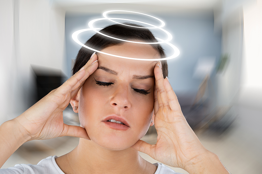 Vertigo and Dizziness: Similarities and Differences