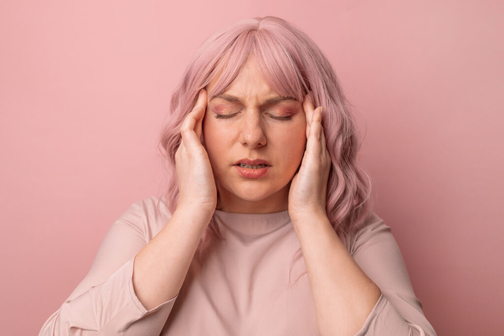 Your Neck and Dizzy Spells Are Connected, Here’s How