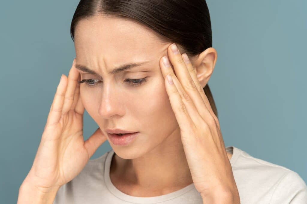 Can Neck Pain Trigger Headaches, Vertigo, and Other Problems?